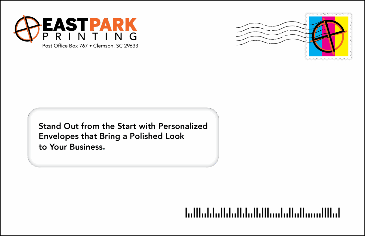 Displays – East Park Printing